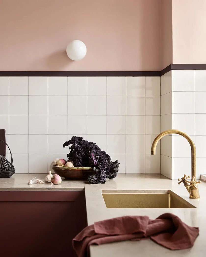 Jotun 2951 Sophisticated Red | Tapethandeln.se