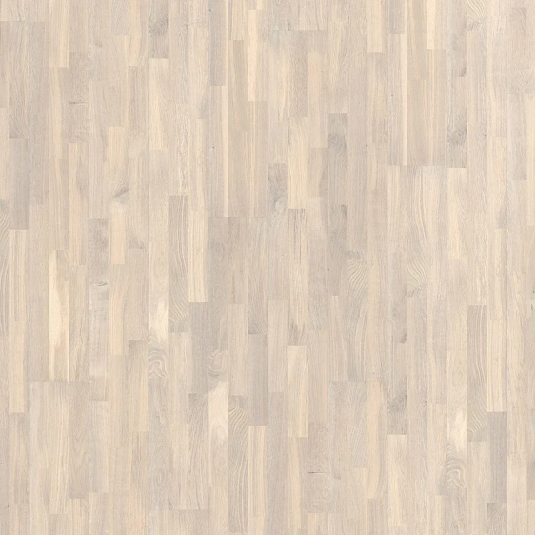 Berg & Berg Ek L Öland Vit Mattlack | Tapethandeln.se