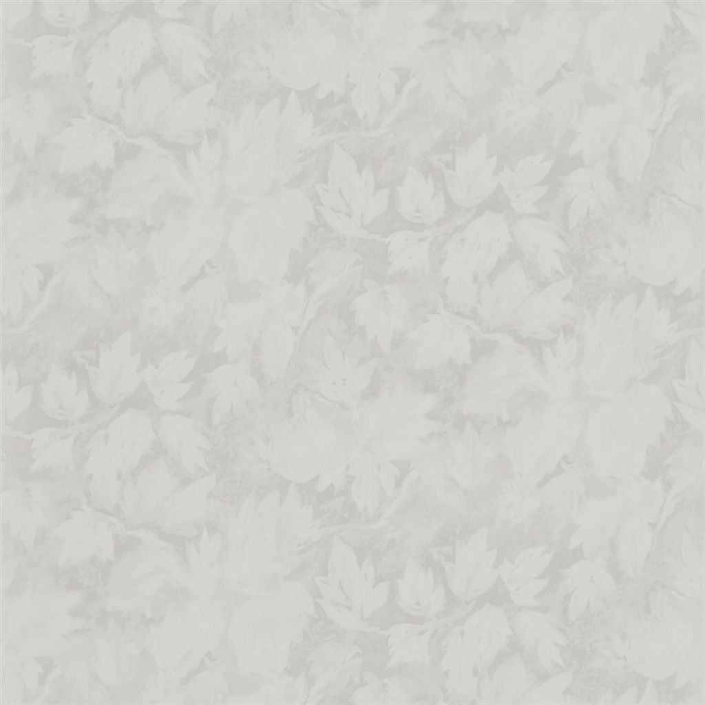 Designers Guild - Fresco Leaf - Wide Caprifoglio Wallpapers